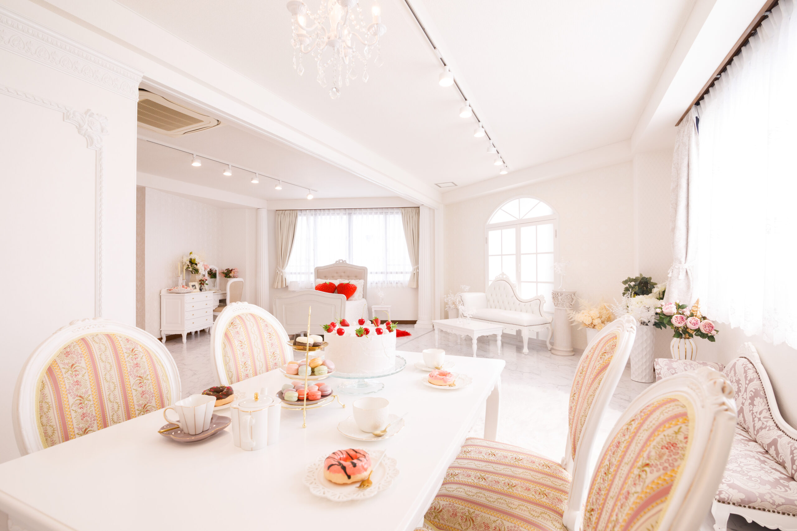 ショートケーキ - 【公式】Studio Sweets box